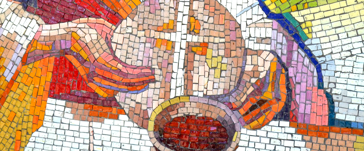 The Luminous Mysteries – Praying with Jesus